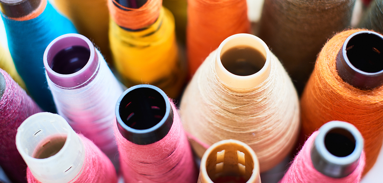 Textile - Clothing: Sector risk analysis and economic outlook | Coface